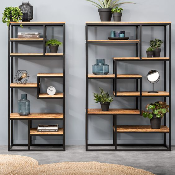 Shelving - Custom Creation Furniture