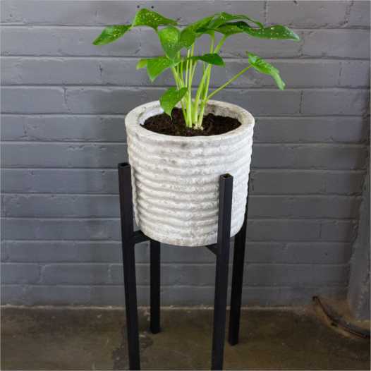 Planter Pot Stands - Custom Creation Furniture