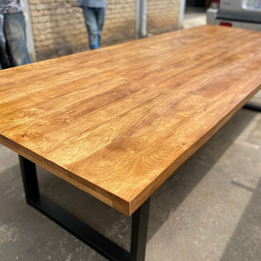 Table 12 Seater - Custom Creation Furniture